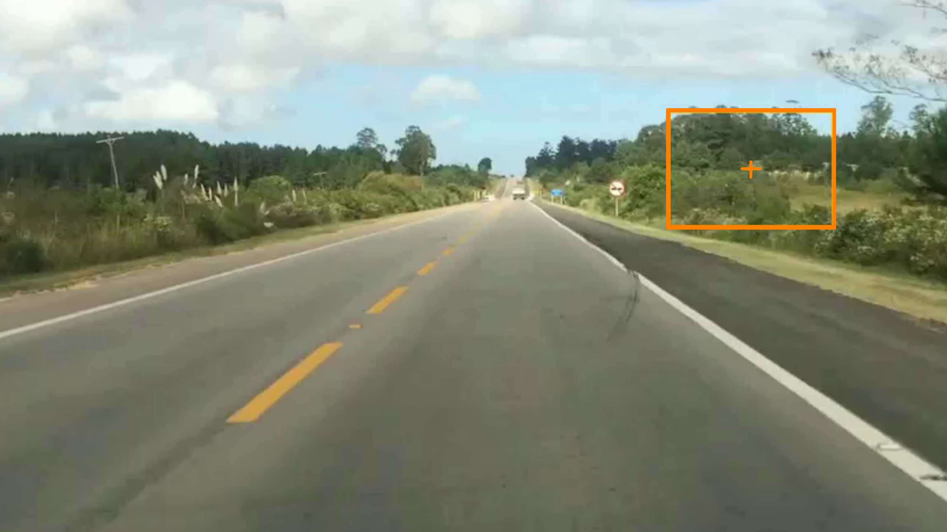 Fast Traffic Sign Detection for Two-Way Roads using Detachable Onboard ...